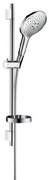 Hansgrohe Raindance Select S - Sprchová souprava 150, 3 proudy, chrom 27802000