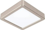 Eglo FUEVA 5 LED stropní svítidlo, 1350 lm, 10,5 W
