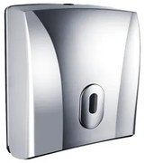 Zásobník papírových ručníků Nimco stříbrná HP958004