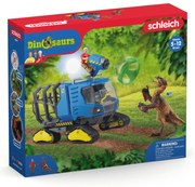 Set figurek a příslušenství schleich pásové vozidlo 42604