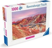 Ravensburger 120002529 dechberoucí hory: duhové hory, čína