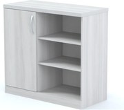 Komoda s dvířky (na výběr více variant)