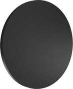 FLOS OUT 1315030-310 AKCE - Venkovní svítidlo CAMOUFLAGE 240 2700K 12W 220-240V stmívatelné 1-10V černé - Flos Outdoor