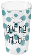 Hrníček 250ml "Give me a hug"