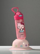 Sinsay - Láhev na pití s držadlem Hello Kitty - vícebarevná