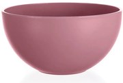 Miska plast Culinaria 12.5cm 530 ml raspberry