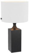 ByRydens 4002760-5000 - Stolní lampa WOODY 1xE27/8W/230V 56 cm