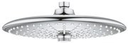 GROHE 26457000 - Hlavová sprcha EUPHORIA 260 mm lesklý chrom