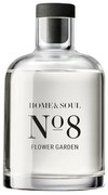 Butlers HOME & SOUL Vůně do bytu Flower Garden 250 ml