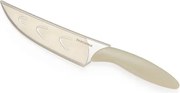 TESCOMA Nůž kuchařský MicroBlade MOVE 13 cm, s ochranným pouzdrem