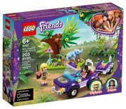 Lego stavebnice lego friends 41421 záchrana slůněte v džungli
