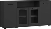 ADRK Furniture Frazio Komoda 160 ADRK-CHES-FRA-160-B