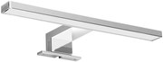 Aqualine Doplňky - LED svítidlo 5W, 300x40x100mm, chrom SA147