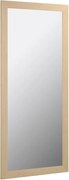 Nástěnné zrcadlo 80,5x180,5 cm Yvaine – Kave Home