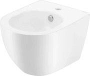 UPTrend Závěsný bidet CANEO TR5151, bílá lesk