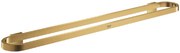 Grohe Selection - Držák na ručník, kartáčovaný Cool Sunrise 41056GN0
