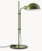 Velká stolní lampa's nastavitelným stínidlem Funiculí