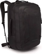 Osprey transporter carry on bag 44 l raven black/black 10054077osp