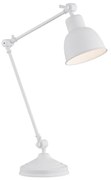 Argon 3194 - Stolní lampa EUFRAT 1xE27/15W/230V