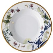 Rosenthal RS Turandot White Talíř hluboký 22 cm 10460-404311-10322
