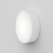 ASTRO LIGHTING Venkovní kulaté LED svítidlo Kea Varianta: Kea 250 - 12,6 W LED, Ø 250 mm, 1046 lm, bílá