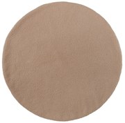 Nordic Coast Company Podložka Teddy 100 cm Beige