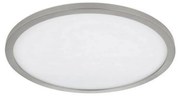 Globo 41562-18N - LED Stmívatelné koupelnové svítidlo SAPANA LED/18W/230V IP44