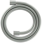 Duravit - Sprchová hadice, 160 cm, kartáčovaný nerez UV0610007070