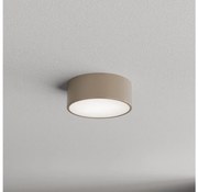 Brilagi - Stropní svítidlo se senzorem CLARE 1xE27/40W/230V pr. 20 cm béžová
