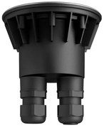 Philips 17306/47/16 - LED Venkovní nájezdové svítidlo LED/3W/230V