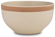 Miska keramická "Athena beige" 14cm