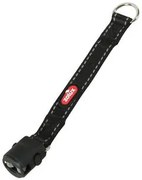 Zolux S.A.S. Vodítko pes Univerz. adaptér CLIP&GO černá XS/S Zolux