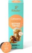 Cafissimo Flavoured Espresso - Buttertoffee 10 kapslí - Intenzita: 4/6
