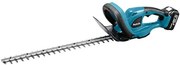 MAKITA DUH523RF Aku nůžky plotostřih 52cm (1x3.0Ah/18V) akumulátor + nabíječka