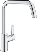 GROHE QUICKFIX Páková dřezová baterie START DN 15 (30470000)
