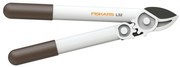 Nůžky na silné větve PowerGear™ L32 bílé - 1026930 - Fiskars - Fiskars