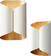 Toolight Toolight, nástěnná lampa 2xG9 APP1056-1W, OSW-00675