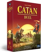 Albi Catan Duel