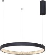 Závěsné LED svítidlo NOVA LUCE PRESTON 35W 3000K 9865160