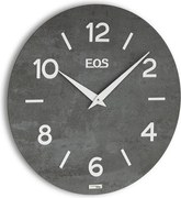 Designové nástěnné hodiny I442MSS IncantesimoDesign 45cm