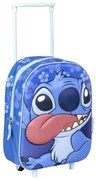 TROLLEY 3D BATOH LILO A STITCH Velikost: uni