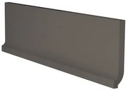 Sokl Rako Taurus Color tmavě šedá 8x30 cm mat TSPKF007.1