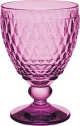Villeroy&Boch Boston Berry sklenice na červené víno 91 mm, 200 ml