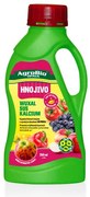 Hnojivo AGROBIO Wuxal Kalcium 250ml