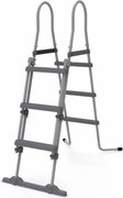 HECHT MOTORS s.r.o HECHT 00091 - schody pro bazény - bezpečnostní