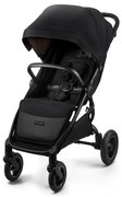 | KINDERKRAFT - Sportovní kočárek MITZY Air Black | KSMIAI00BLK0000