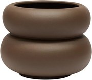 Kameninový obal na květináč ø 30 cm Kupla – OYOY Living Design