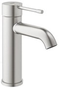 GROHE 23590DC1 - Umyvadlová baterie ESSENCE velikost S nerez