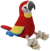 Hračka pro psa Parrot – Love Story