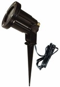 FARO 73150 - Venkovní svítidlo TONO 1xGU10/8W/230V IP44